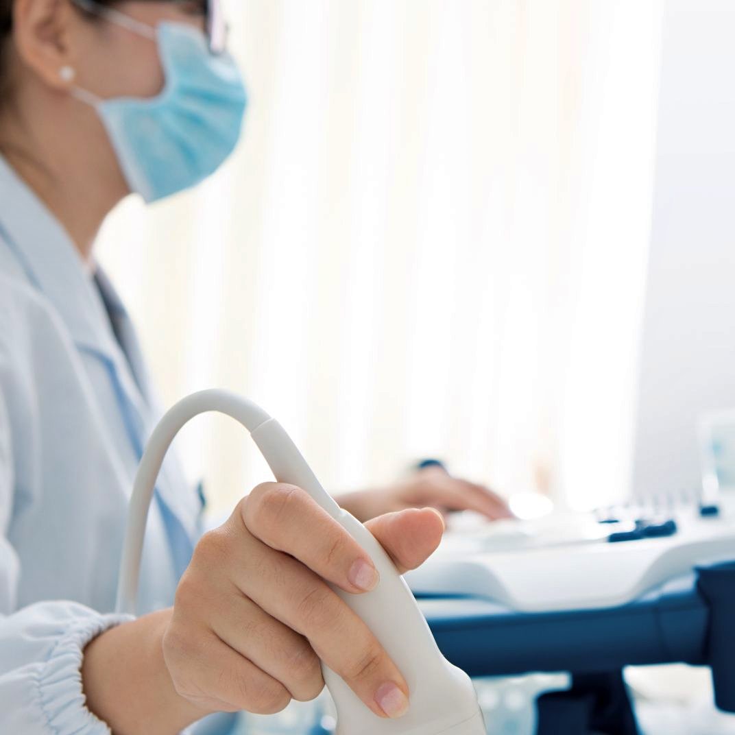 Durham Medical Centre - Comprehensive Ultrasound & Diagnostic Services ...